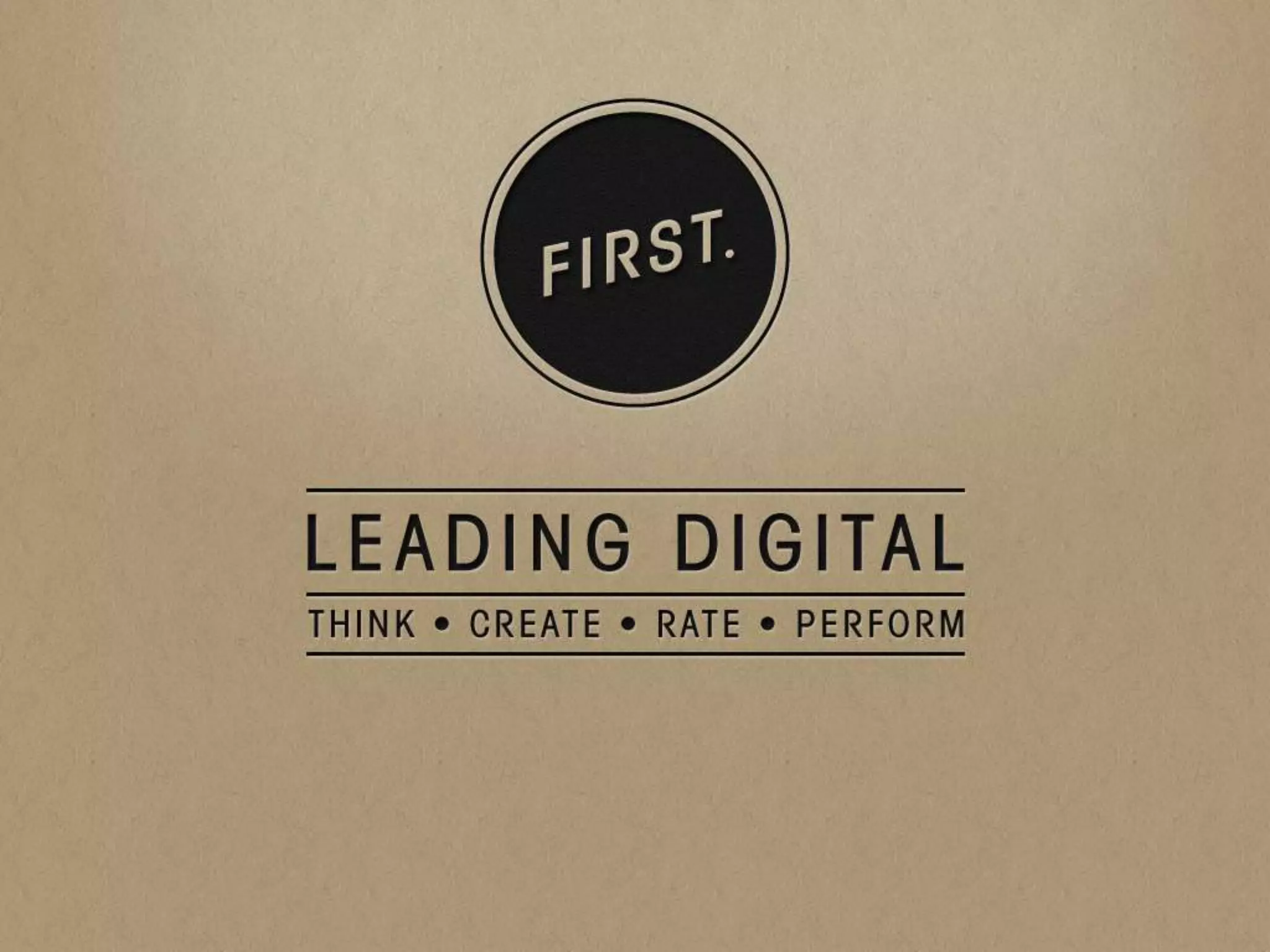 Our Credentials | PPT