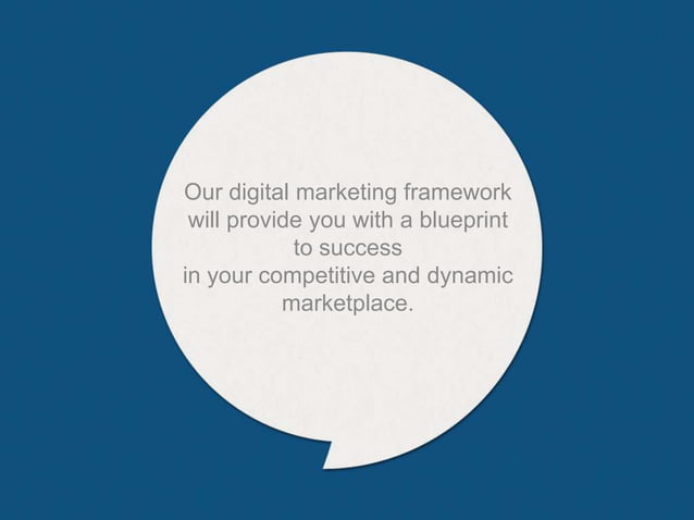 Our Credentials | PPT