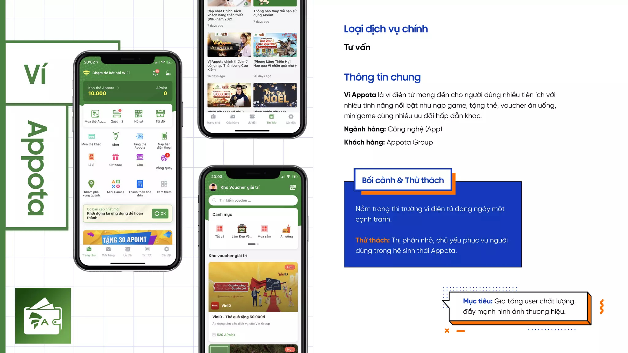 Adsota Credentials | PPT