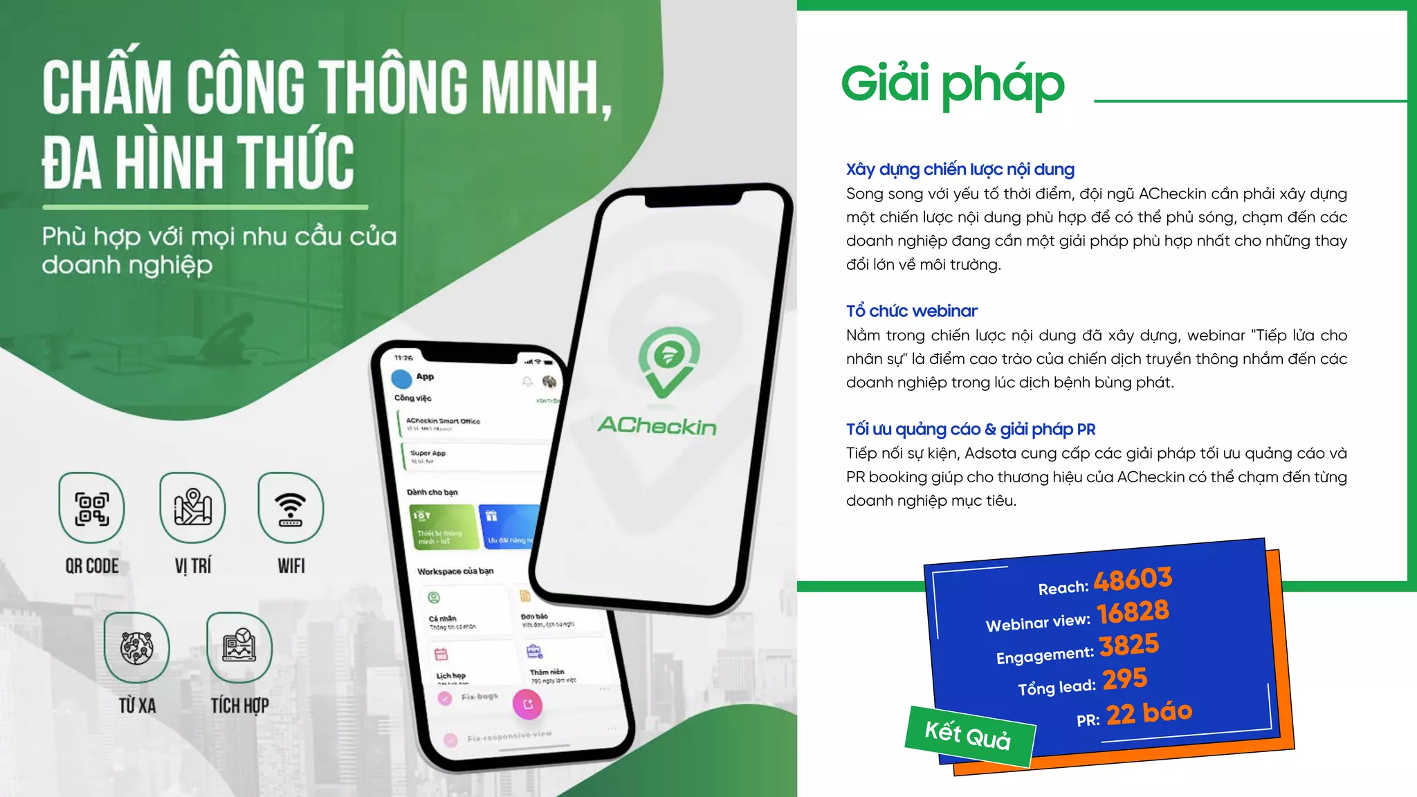 Adsota Credentials | PPT