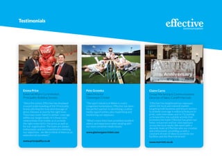 Effective Communication | PPT