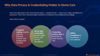 Credentials Management in Home Care.pptx