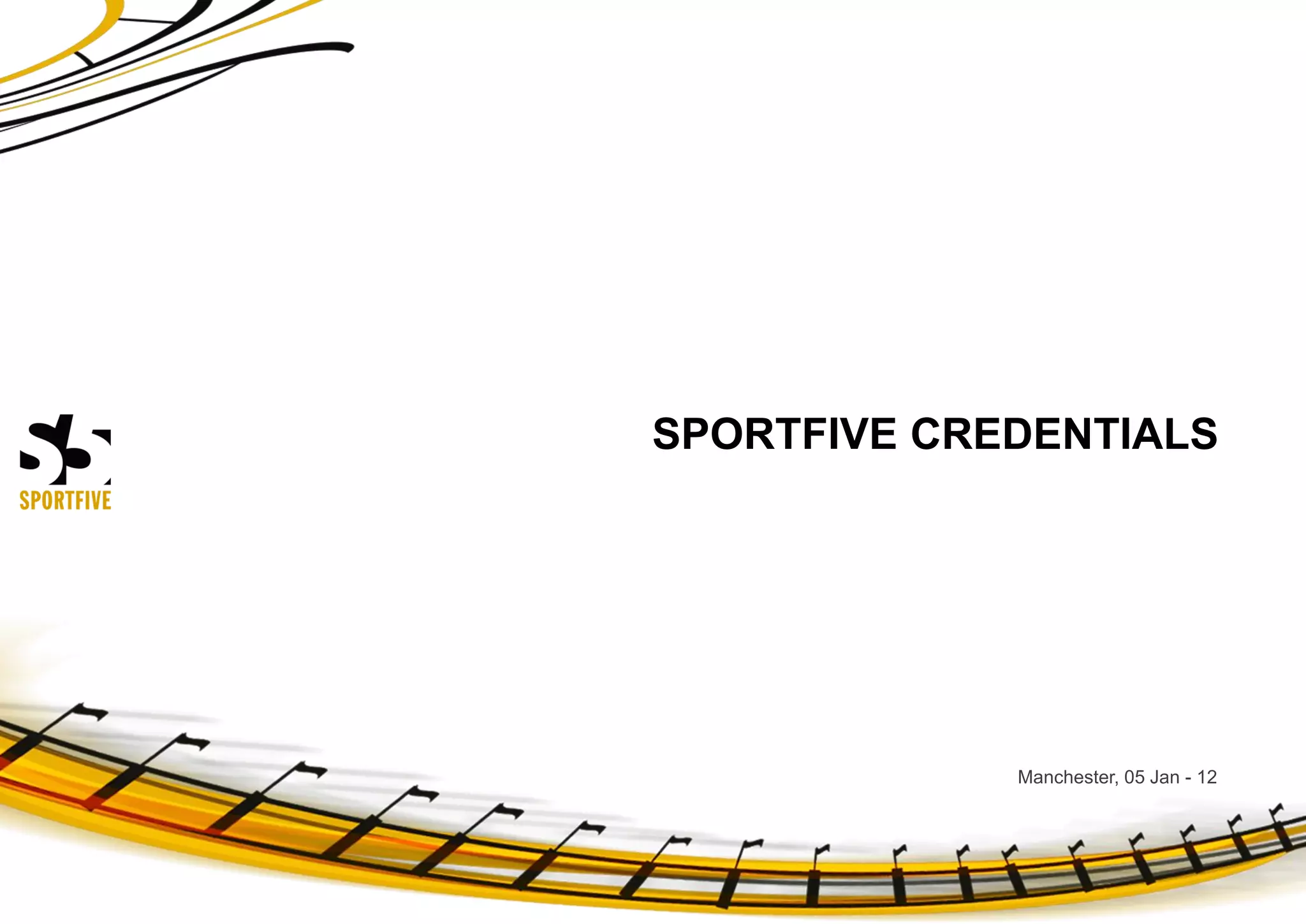 Credentials Overview | PPT