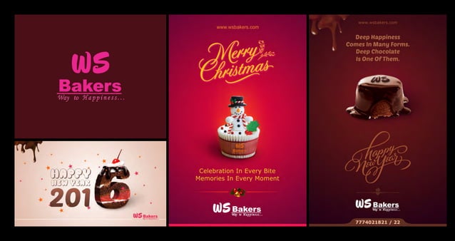 Credentials promising designs | PPT