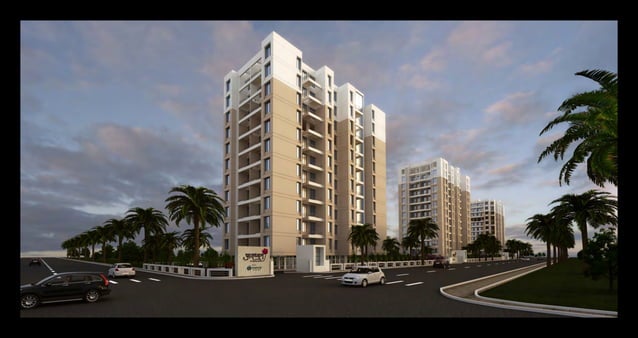 Credentials promising designs | PPT