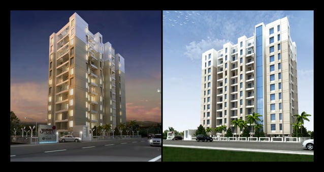 Credentials promising designs | PPT