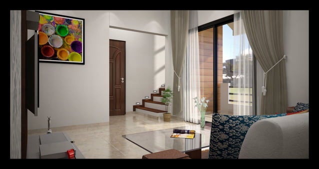 Credentials promising designs | PPT