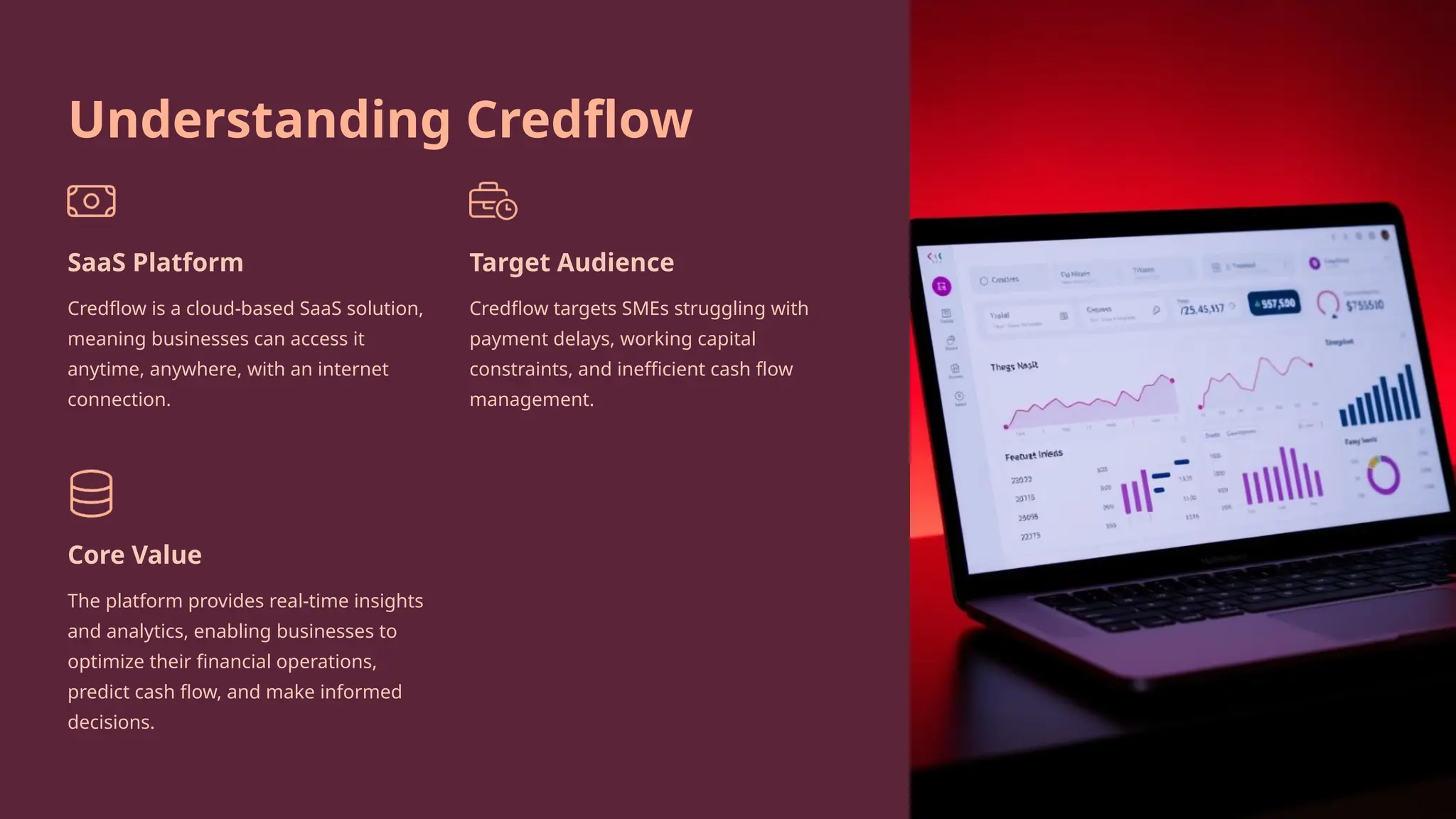 kunnal aggarwal Founder of cred flow.pptx