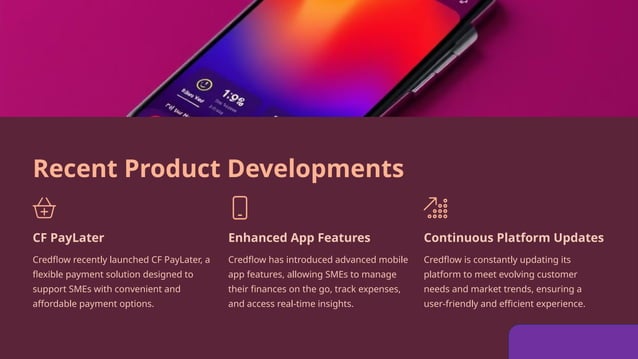 kunnal aggarwal Founder of cred flow.pptx