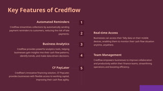 kunnal aggarwal Founder of cred flow.pptx