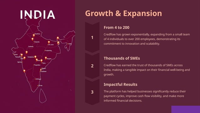 kunnal aggarwal Founder of cred flow.pptx