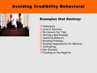 Credibility | PPT