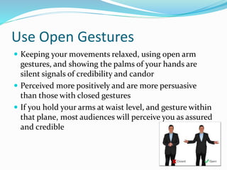 Trust Me: The Importance of Credibility | PPT