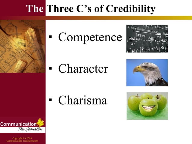 Credibility and Cash Flow | PPT