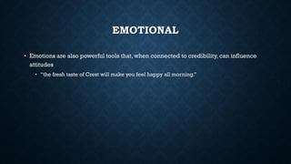 Credibility in writing | PDF