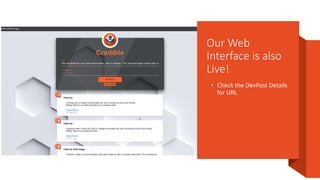 Credible - Helping build a Digitally Responsible Society | PPT