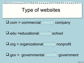 Credible sources of information | PPT