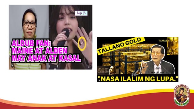 CREDIBLE SOURCES OF INFORMATION.pptx