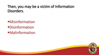 CREDIBLE SOURCES OF INFORMATION.pptx