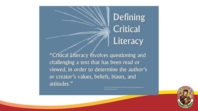 CREDIBLE SOURCES OF INFORMATION.pptx