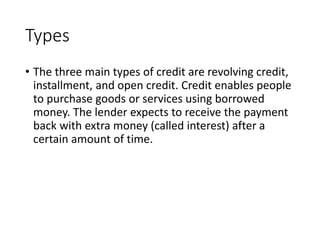 Credit.pptx