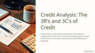 Credit-Analysis-The-3Rs-and-3Cs-of-Credit (1).pptx