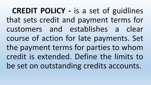 CREDIT-AND-COLLECTION-UNIT-6.pptx