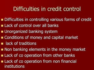 Credit-control.ppt