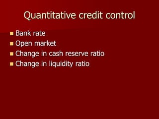 Credit-control.ppt