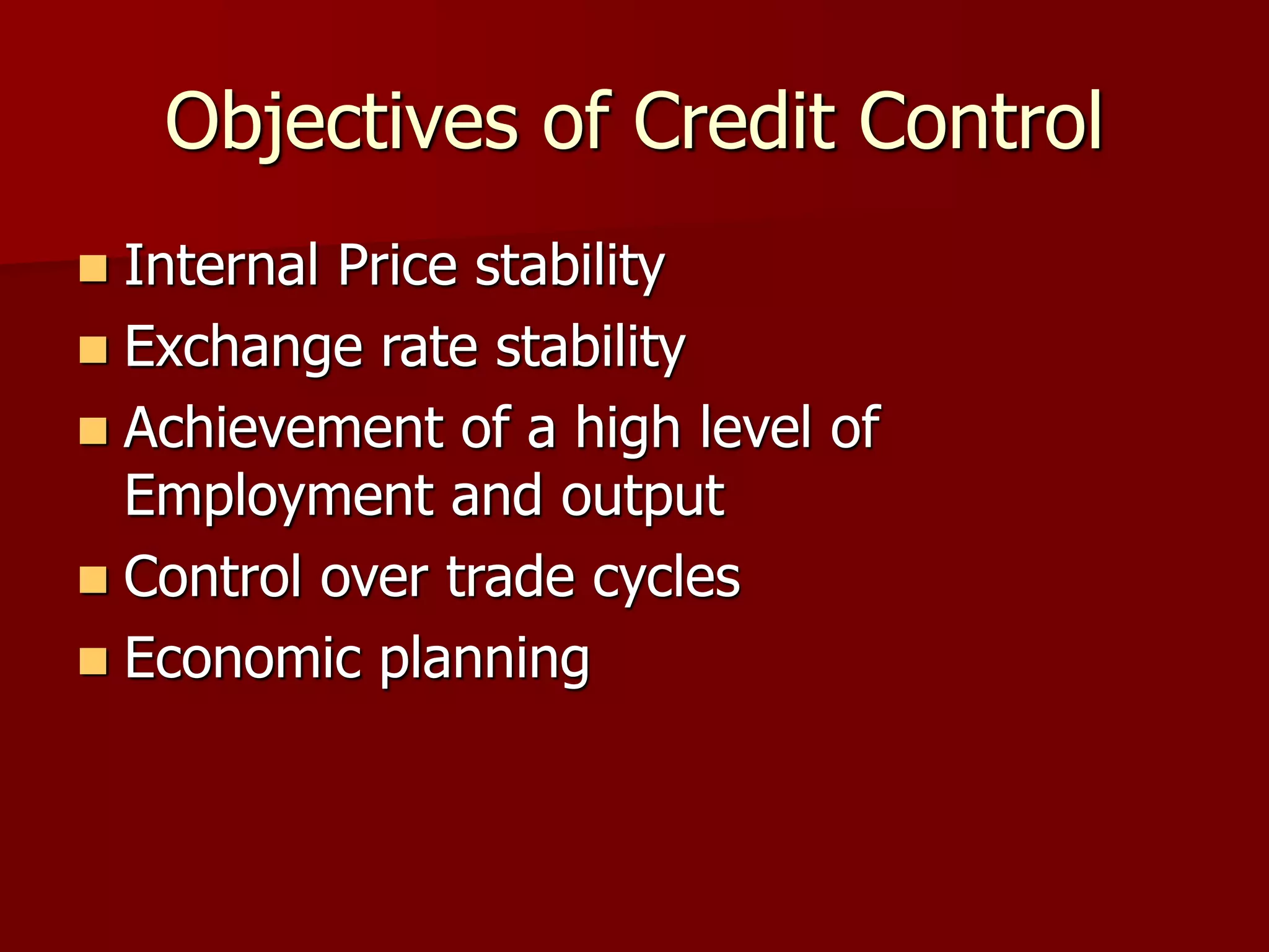 Credit-control.ppt