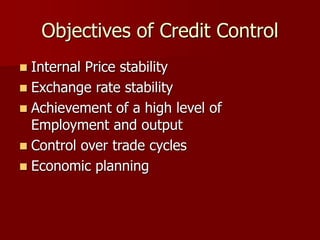 Credit-control.ppt