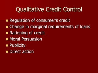 Credit-control.ppt