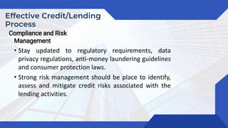 Credit Management training seminar power point presentation | PPTX