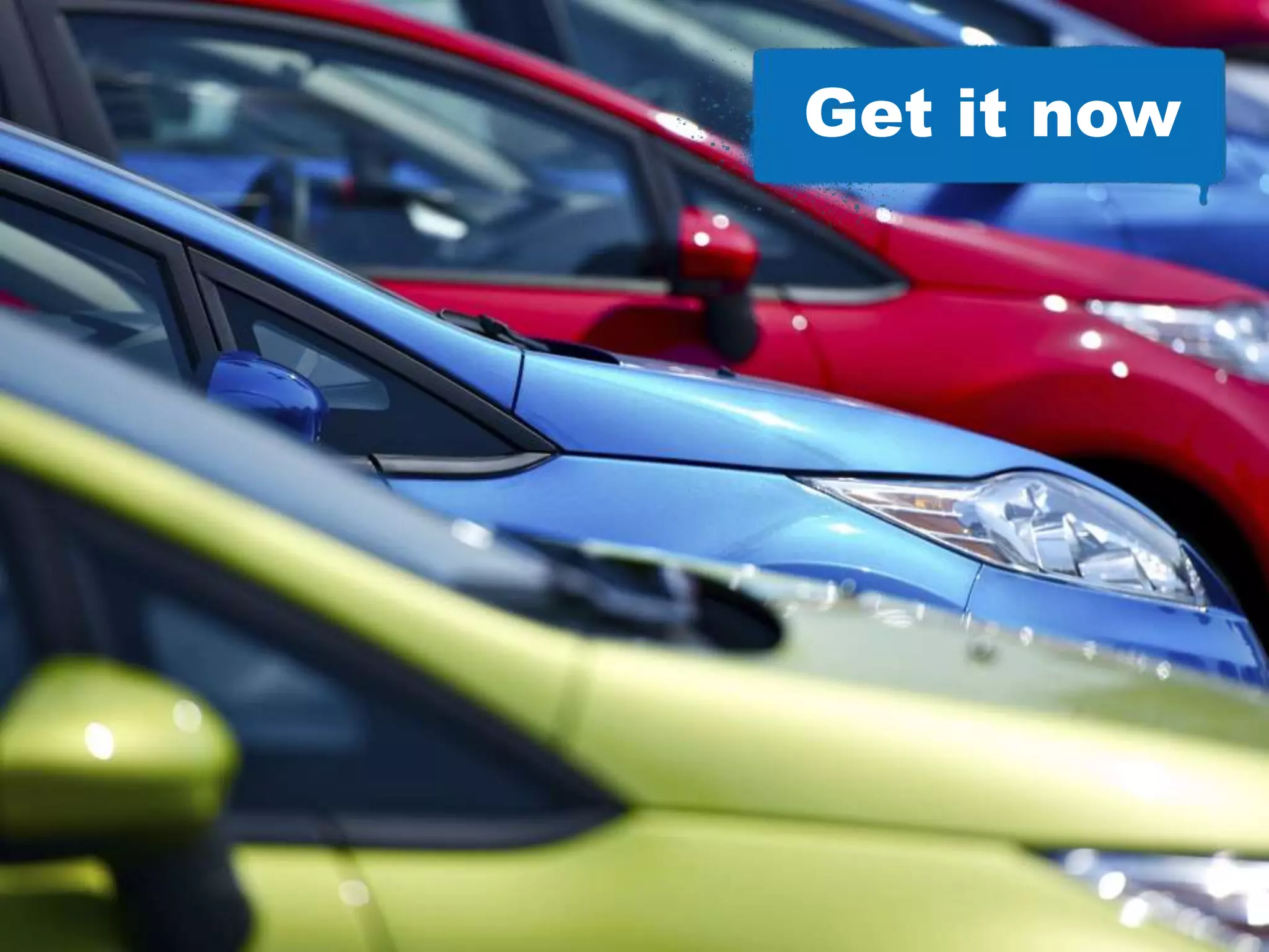 The Generations FCU Presentation on Credit | PPT