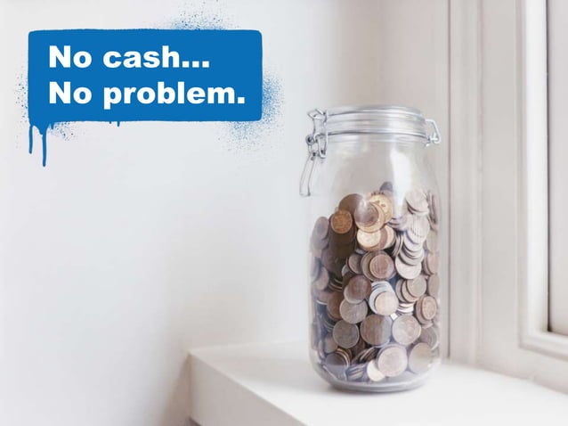 The Generations FCU Presentation on Credit | PPT