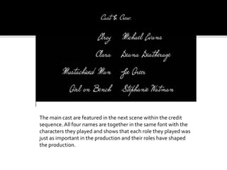 Credit analysis | PPT