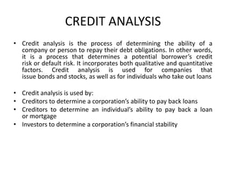 CREDIT ANALYSIS.pptx