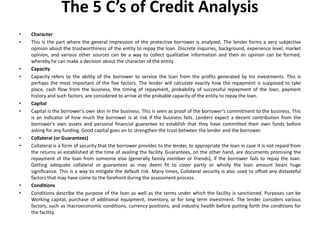 CREDIT ANALYSIS.pptx