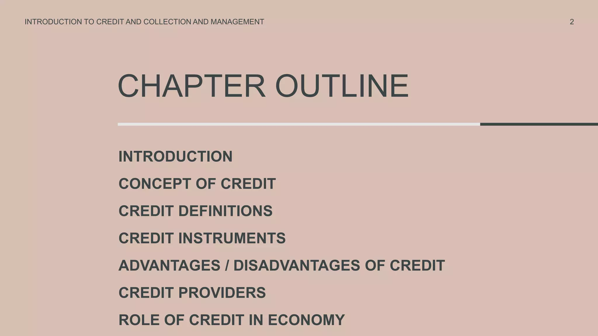 CREDIT AND COLLECTION.pptx