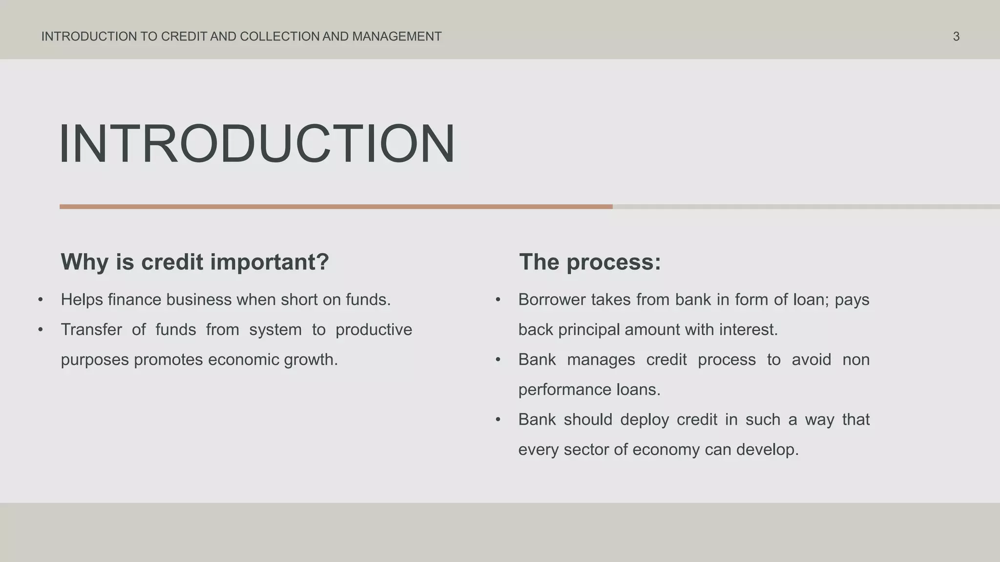 CREDIT AND COLLECTION.pptx