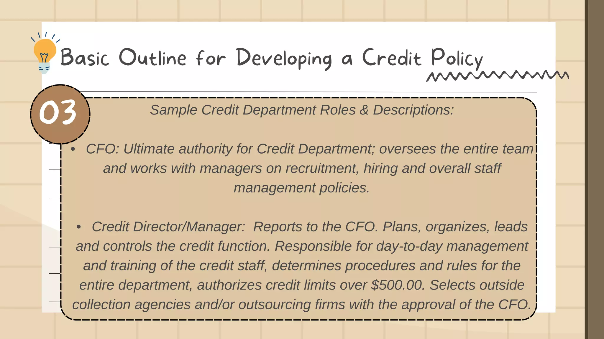 Credit and Collection Policy.pdf