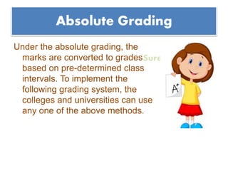 Credit and Semester System | PPTX