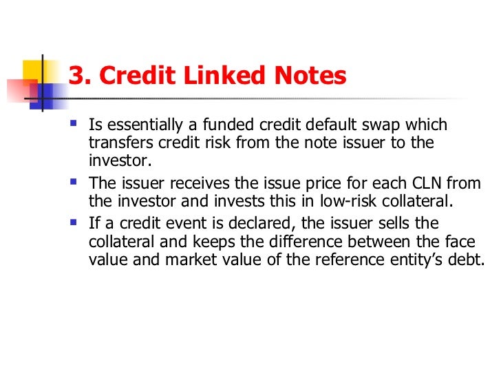 Credit and Weather Derivatives