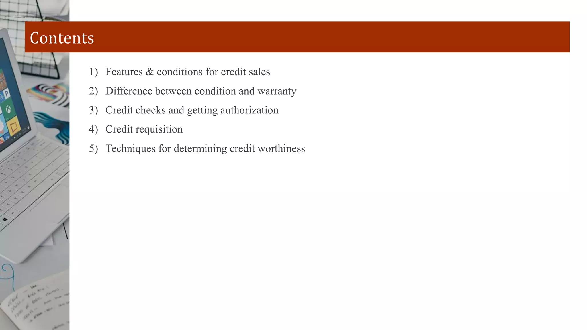 CREDIT APPLICATION PROCESS.pptx