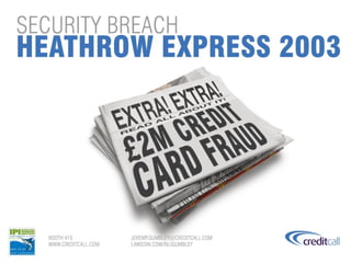 Point to Point Encryption (P2PE) and Your Bottom Line | PPT