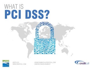 Point to Point Encryption (P2PE) and Your Bottom Line | PPT