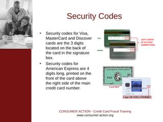 Credit card fraud | PPT | Internet Safety | Parenting