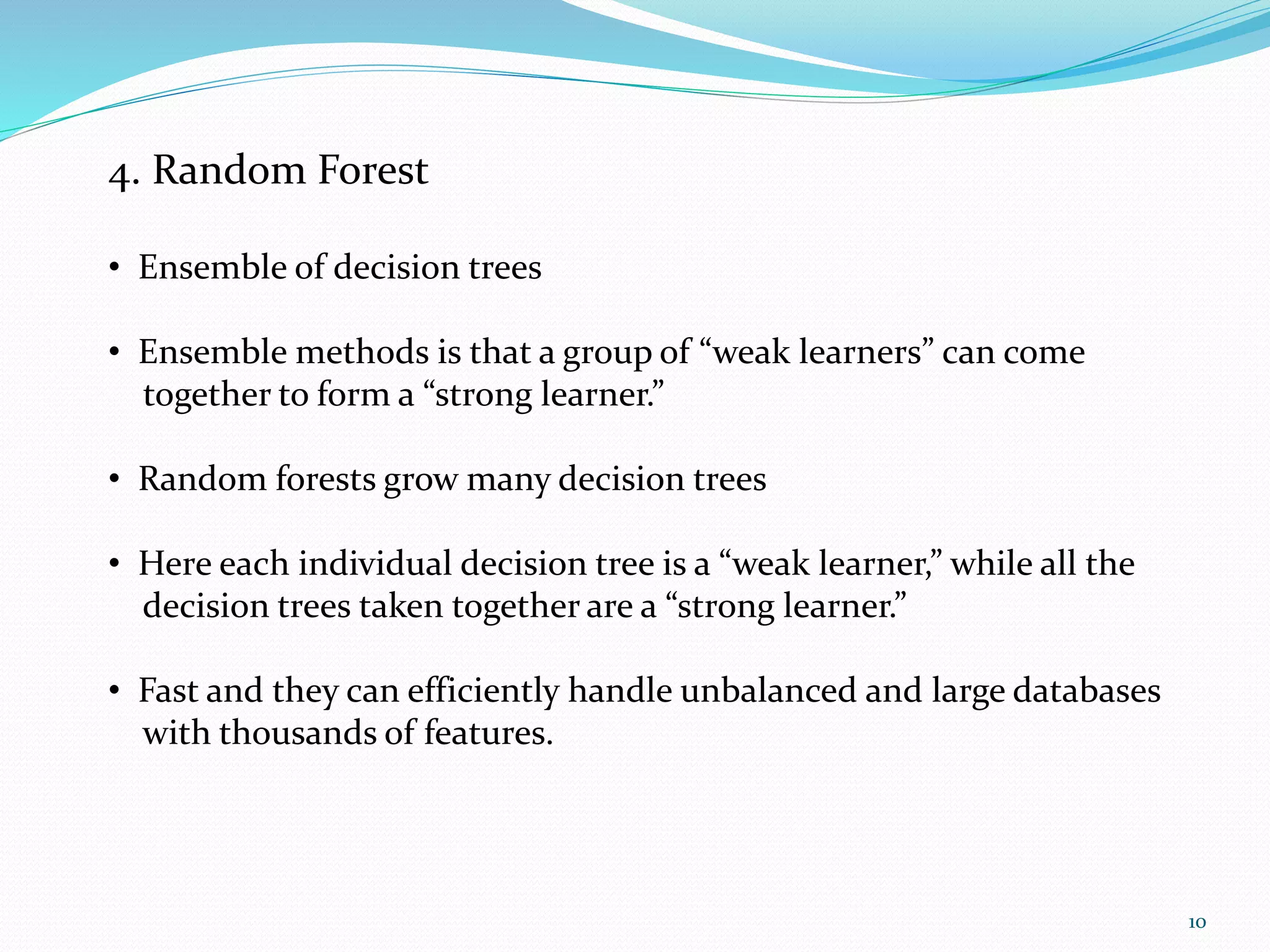 Credit card fraud dection | PPTX