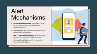 Credit Card Fraud Detection project.pptx