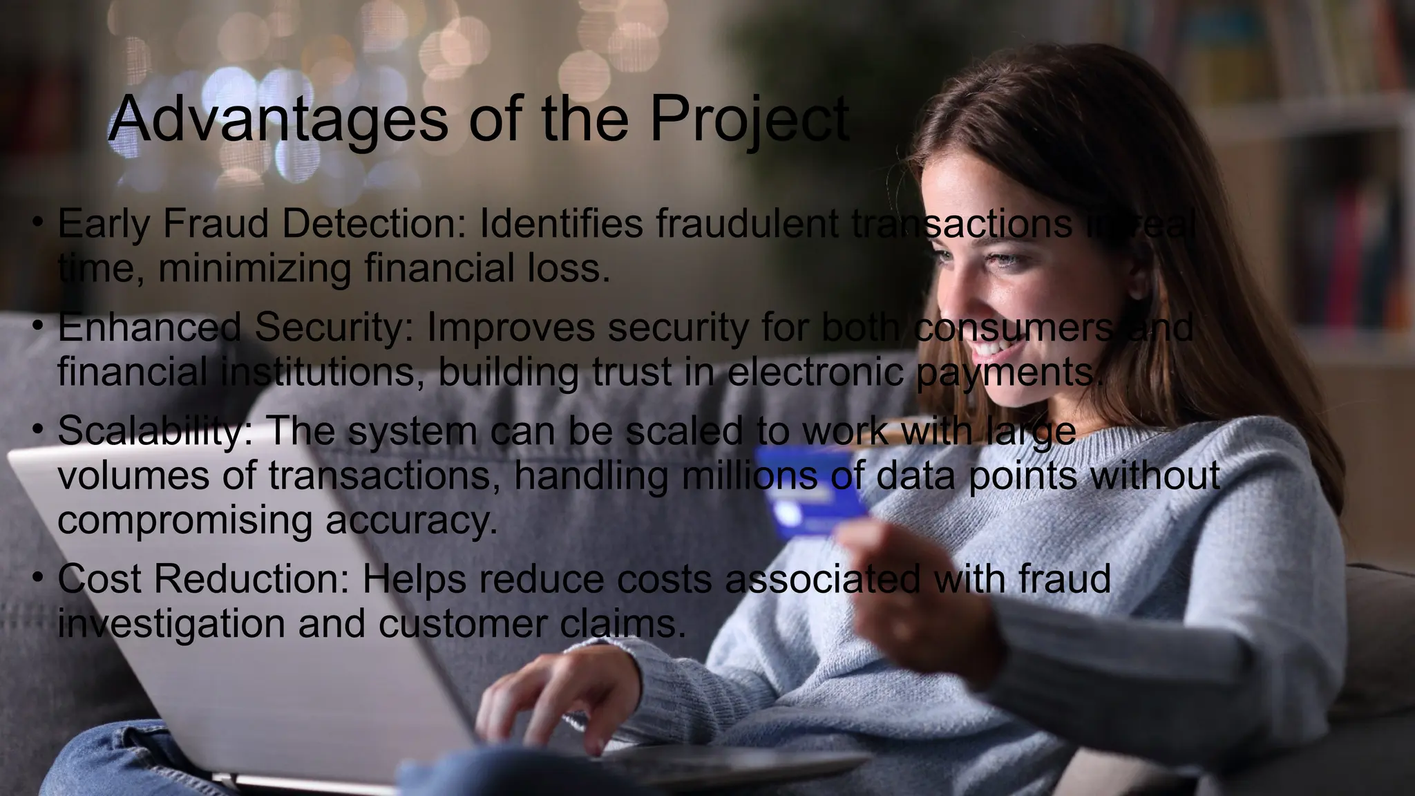 Credit card fraud detection.pptx credit card fraud detection | PPT